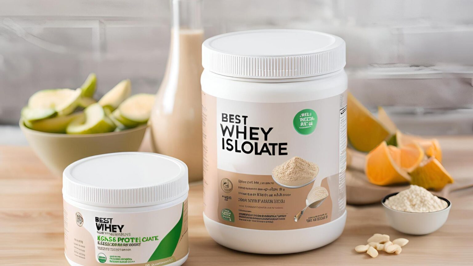 10 Melhores Marcas de Whey: Qual o melhor whey protein?